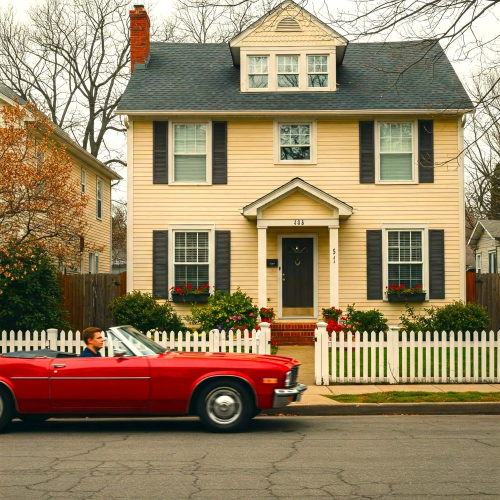 Test Drive the Rental Market…